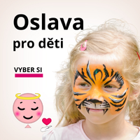 Party obchod | Party potřeby | Party věci - MojeParty.cz