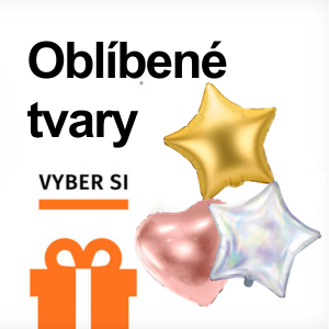 BALONKY - MojeParty.cz