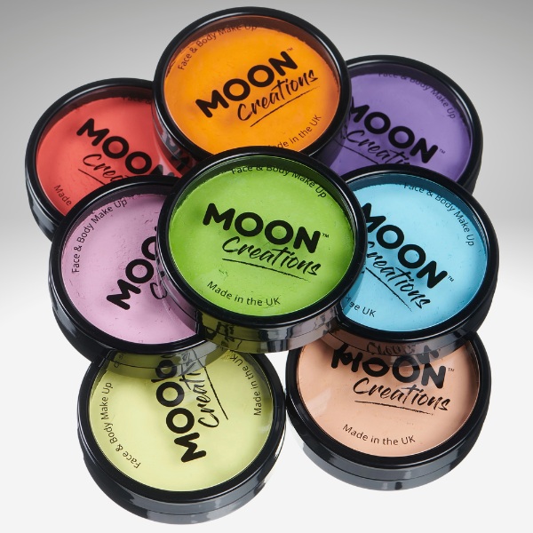 Make up & Tetovačky - MojeParty.cz