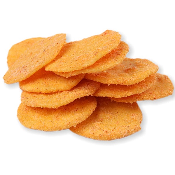 Penízky sýrové velké party balení 1,700 kg - MojeParty.cz