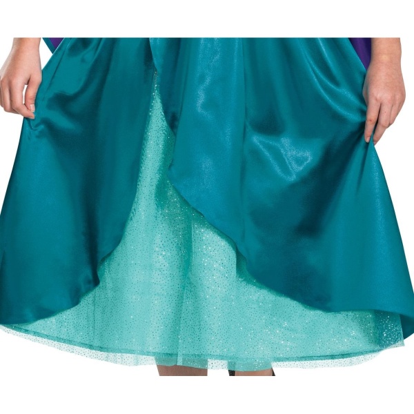 Kostým dětský Frozen 2 Princezna Anna - MojeParty.cz