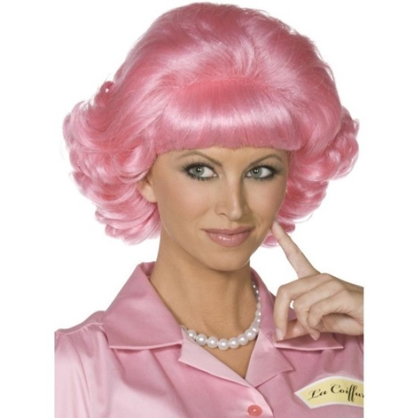PARUKA Pomáda růžová - MojeParty.cz