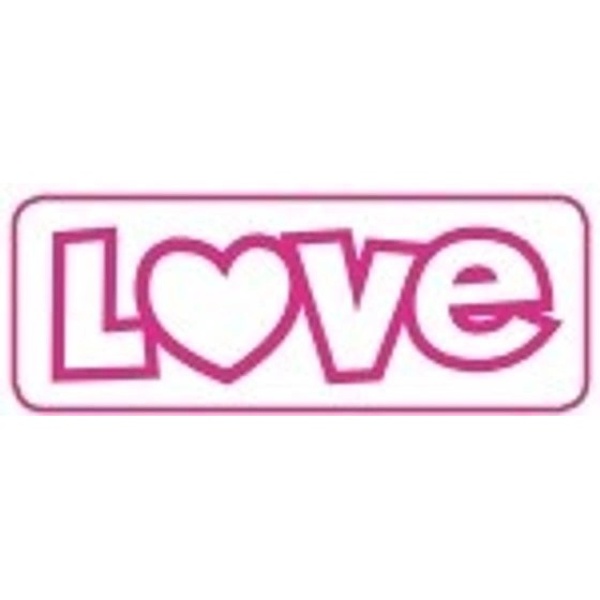 RAZÍTKO Love - MojeParty.cz