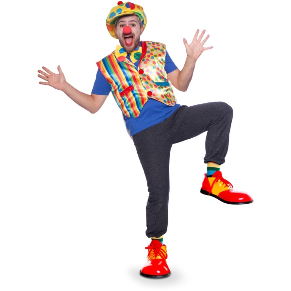 Set Klaun - MojeParty.cz