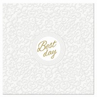 Ubrousky s dekorem - MojeParty.cz