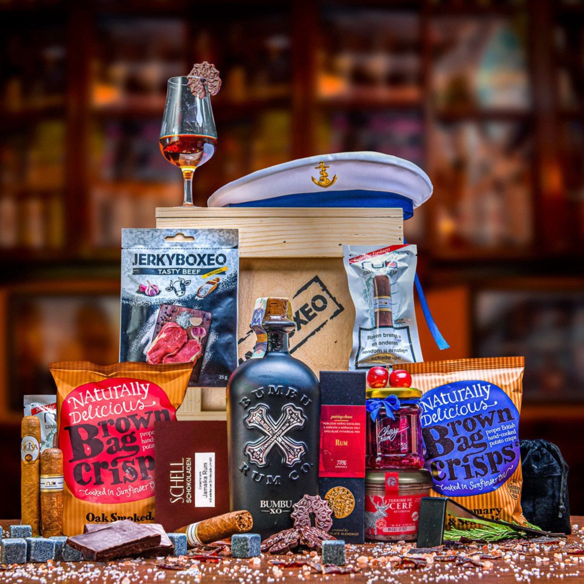 DÁRKY ♥ - MojeParty.cz