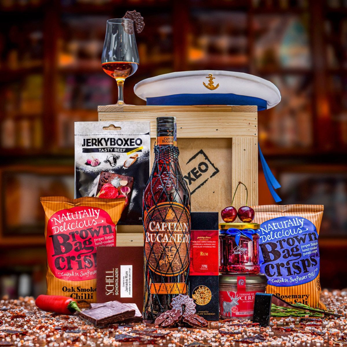 DÁRKY ♥ - MojeParty.cz