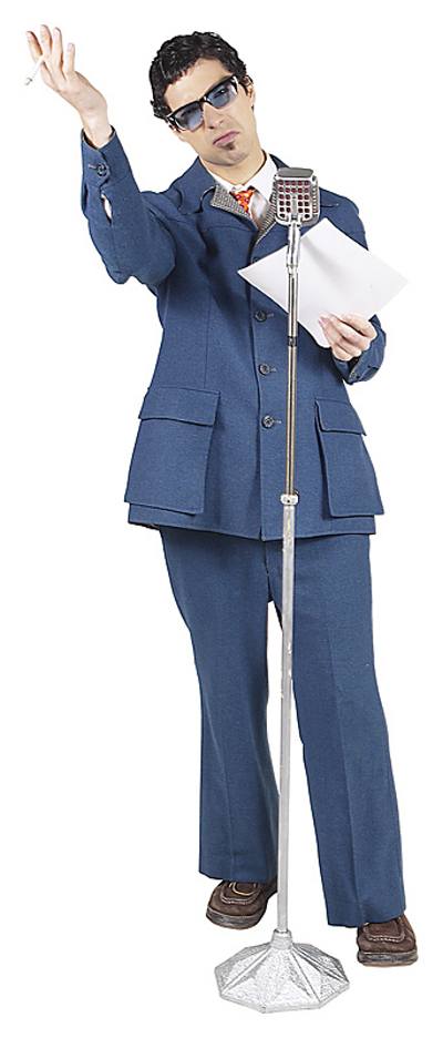 Slavnostní proslov - MojeParty.cz